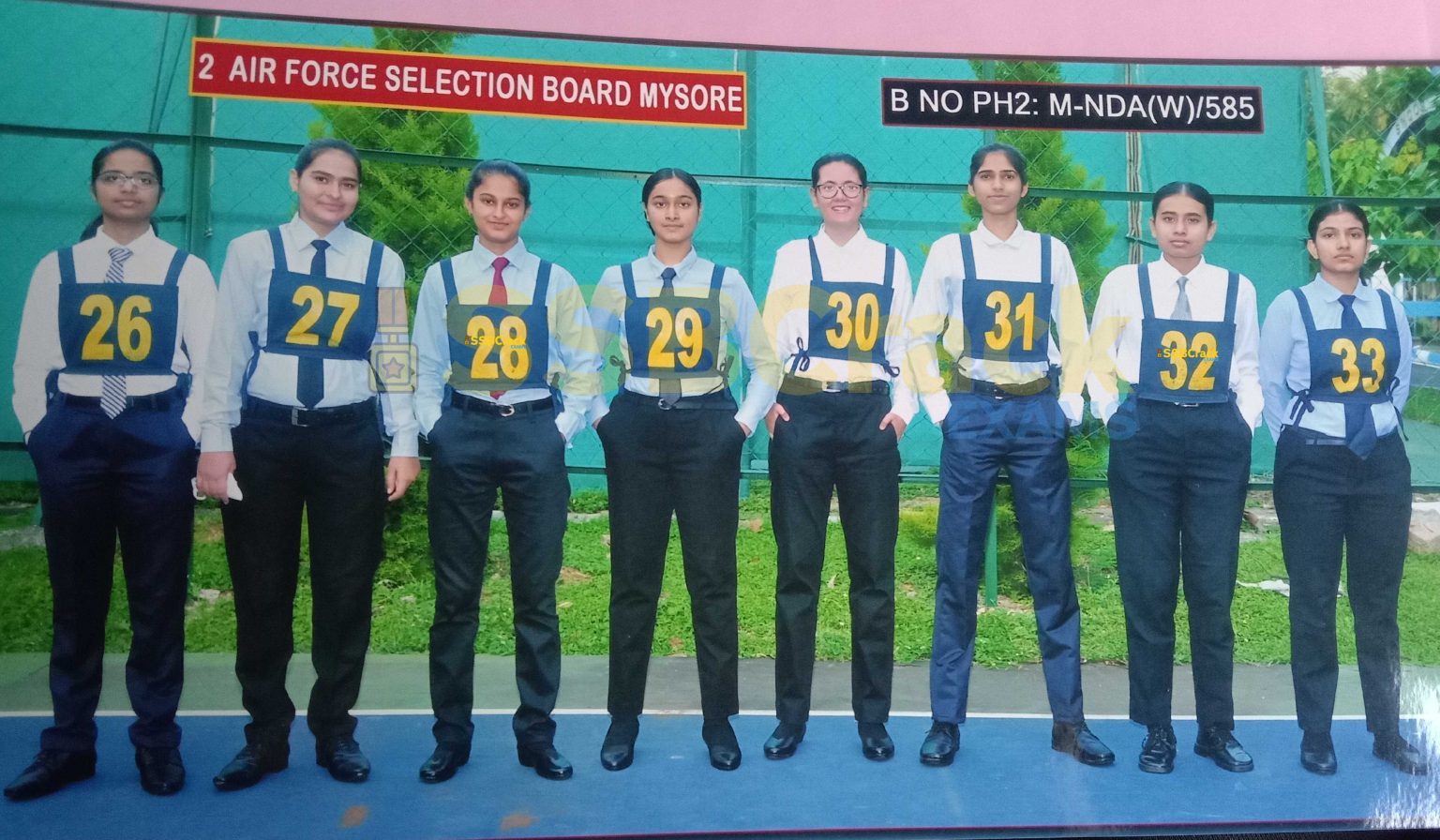 Meet NDA Topper Shubhi Mishra NDA 1 2022 AIR-177 Interview