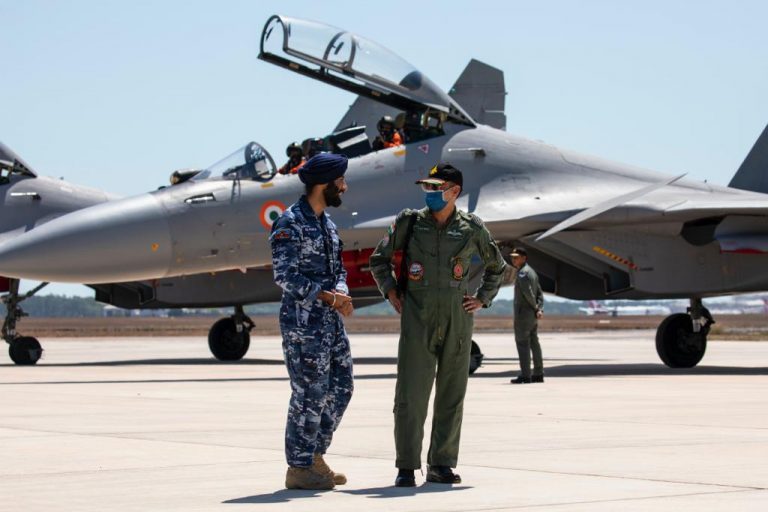 Why IAF Su-30 MKI is the backbone of the Fighter Fleet?