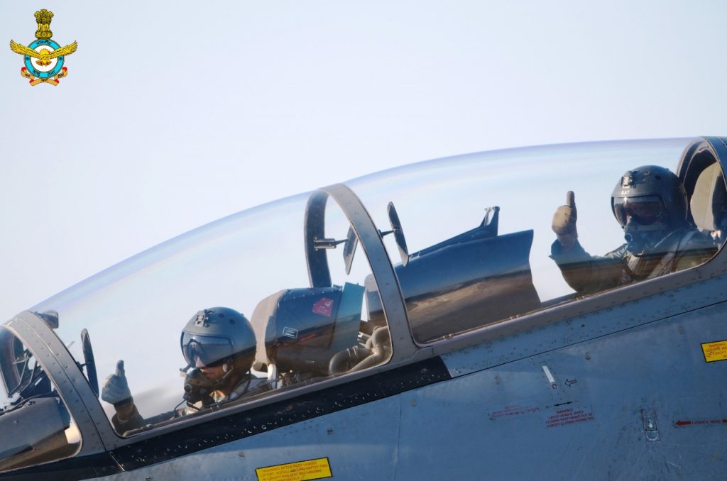 Why IAF Su-30 MKI is the backbone of the Fighter Fleet?
