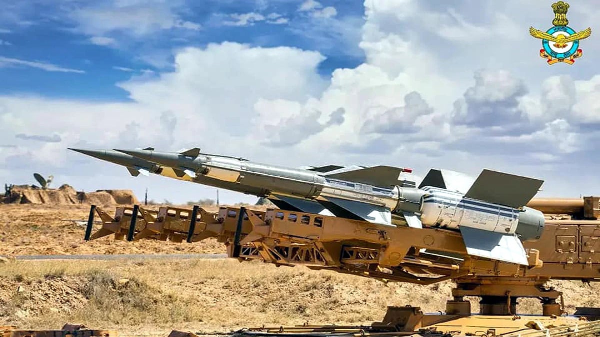 Why is the IAF's Pechora Missile called a "Stealth Killer"?