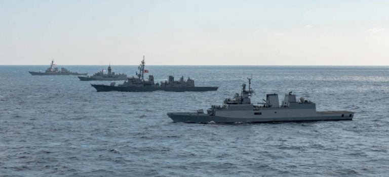 What Is Exercise Malabar 2022? [Indian Navy Exercise]