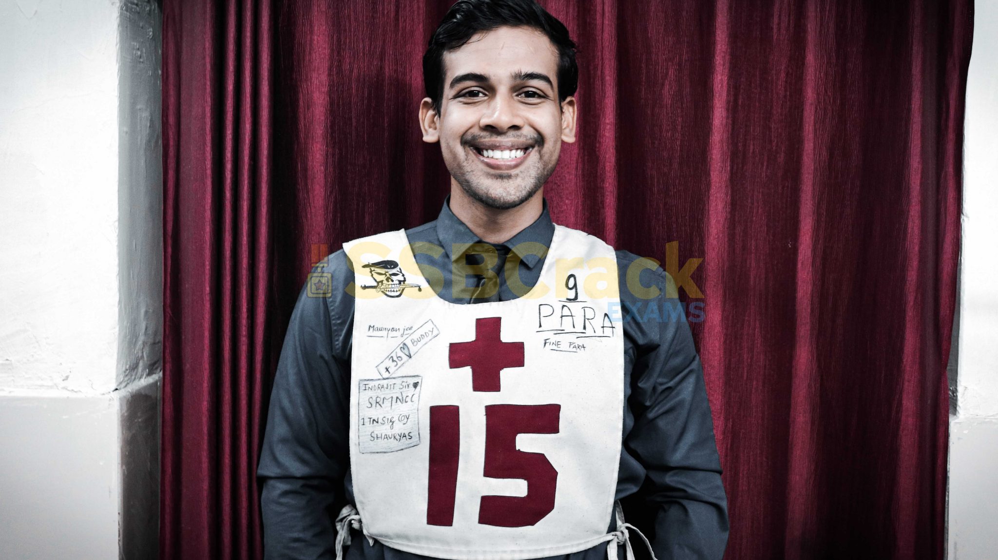 12 SSB Interviews, 2 Recommendations, and Finally Joining the Indian Navy