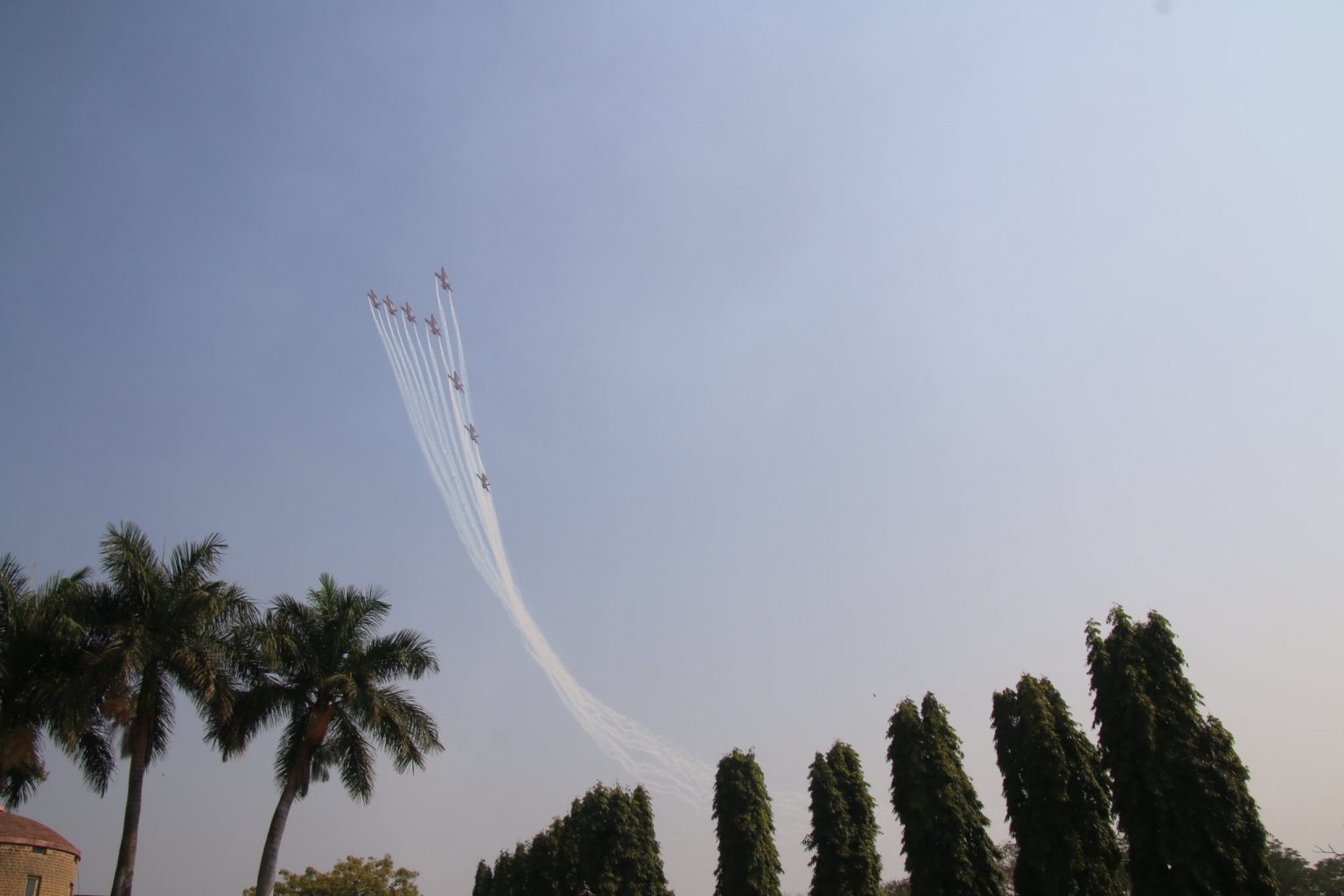 National Defence Academy Passing Out Parade 30 Nov 2022