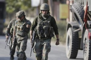 How To Join Rashtriya Rifles (RR)- Indian Army's Counter Insurgency Force?
