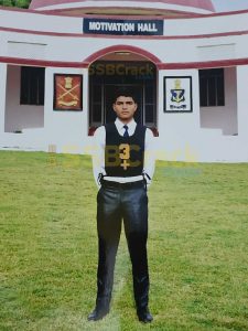 Meet NDA Topper Ishant Kothiyal NDA 1 2022 AIR-6