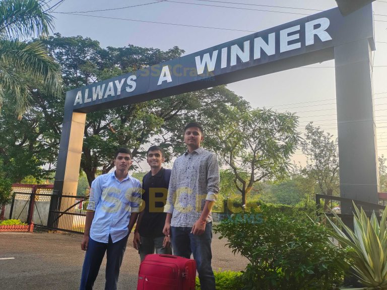 Meet NDA Topper Ishant Kothiyal NDA 1 2022 AIR-6