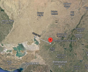 All About Deesa Airbase and its Strategic Importance
