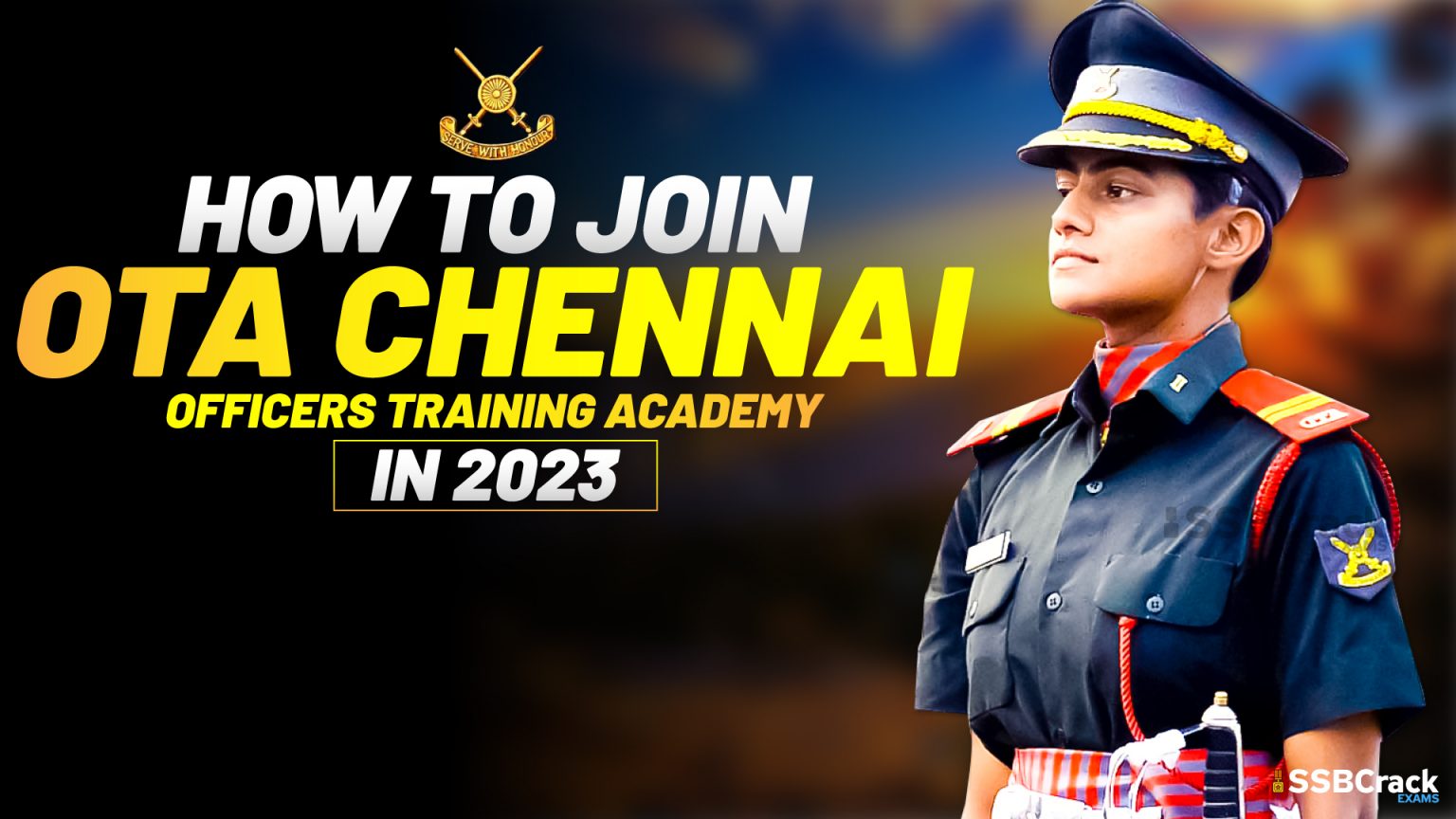 4 Ways To Join OTA Chennai In 2024