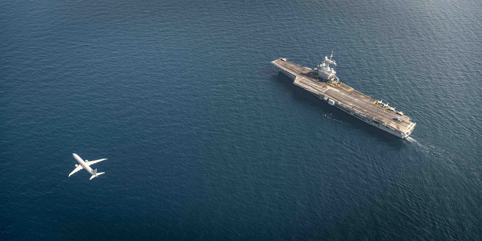 All About Indian And French Navy Bilateral Exercise ‘VARUNA-2023’