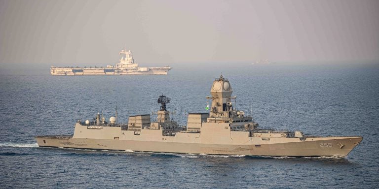 All About Indian And French Navy Bilateral Exercise ‘VARUNA-2023’