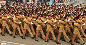 First time: Egyptian Army contingent will take part in 74th Republic ...