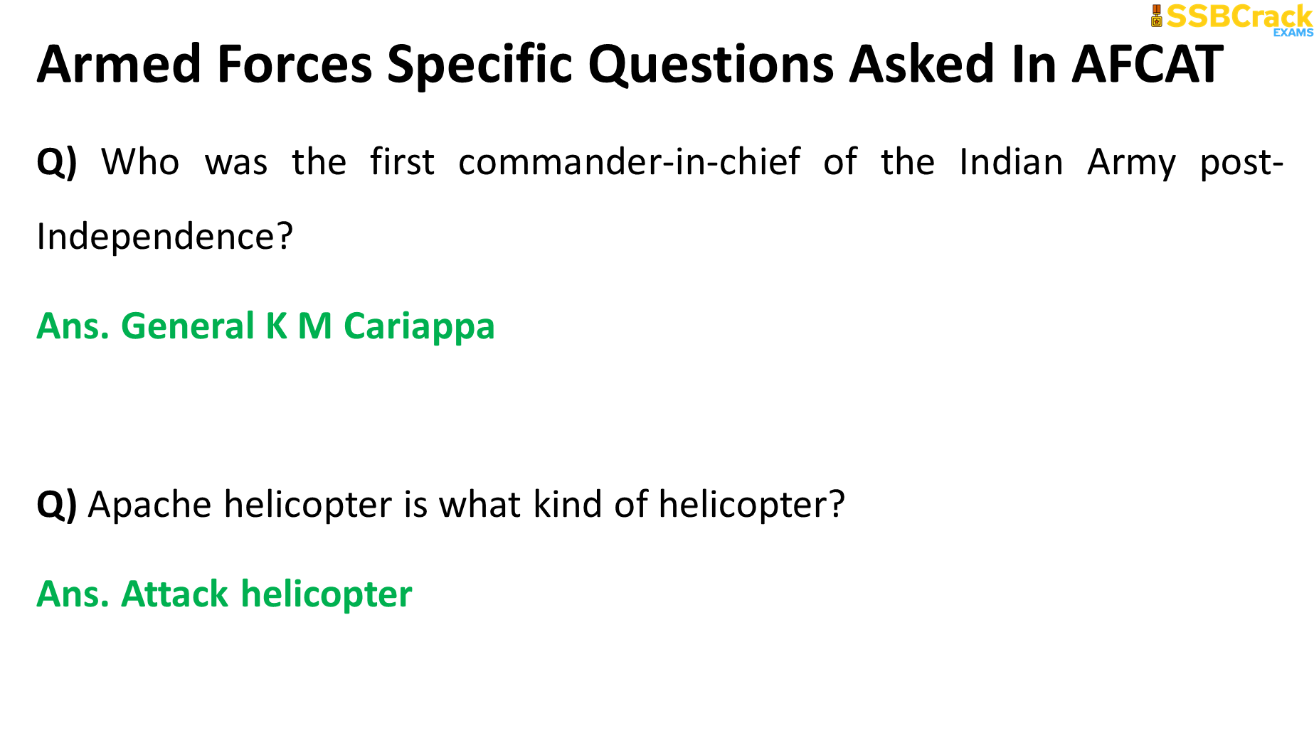 AFCAT 1 2023 General Awareness 45 Days Study Plan and Best Strategy