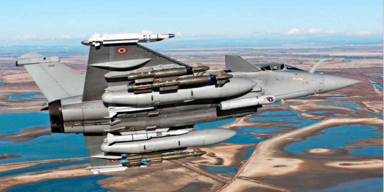 Comparing Rafale and F-35: Who will win?