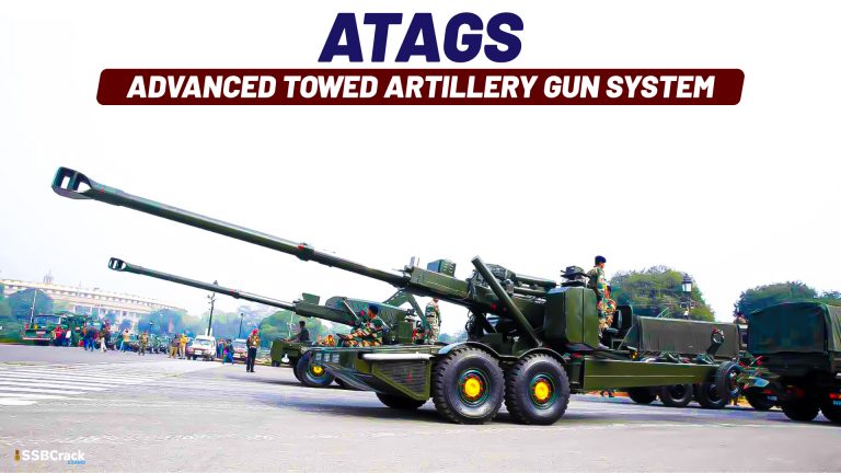 All About ATAGS - Advanced Towed Artillery Gun System