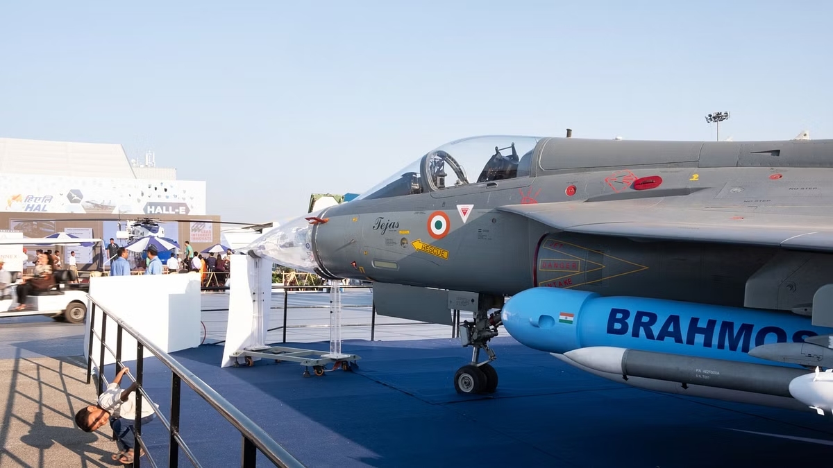 Is Brahmos missile enough for India?
