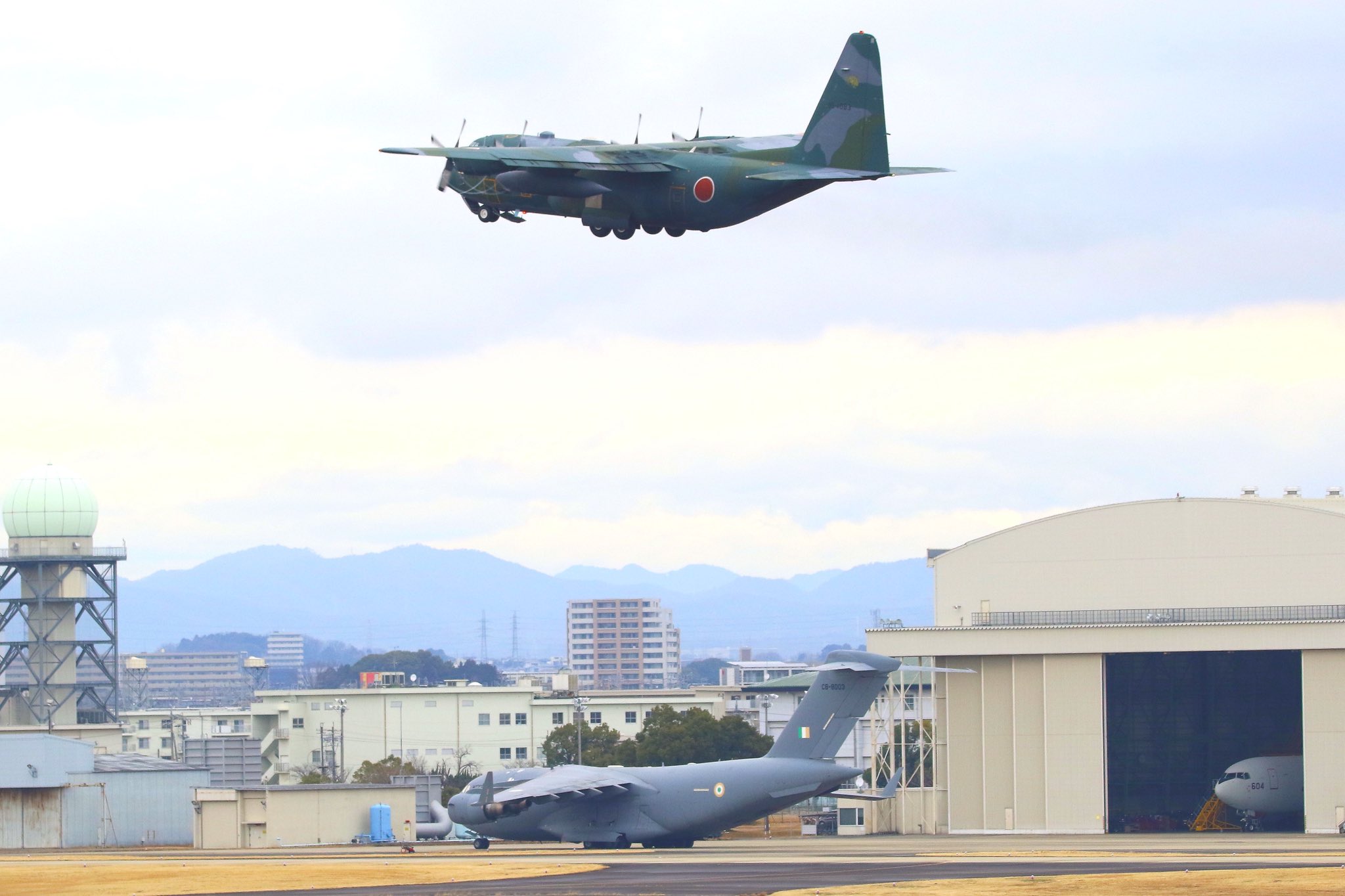 India-Japan Joint Exercise ‘Dharma Guardian’ to begin today