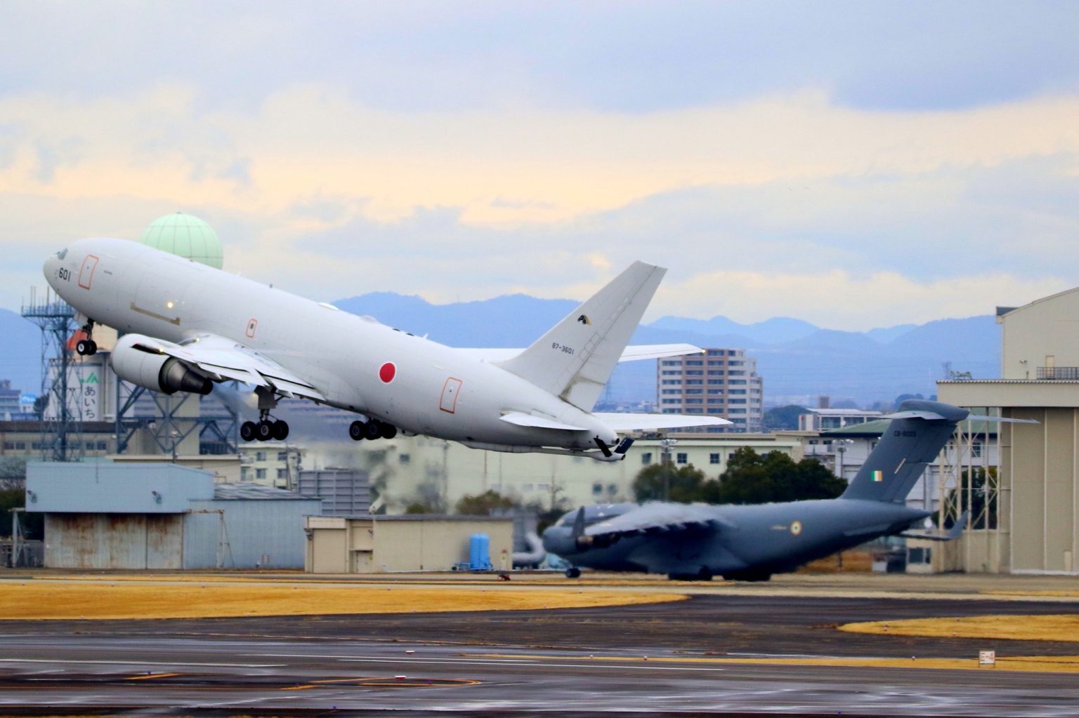 India-Japan Joint Exercise ‘Dharma Guardian’ to begin today