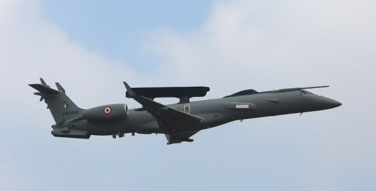 Indian Airforce vs Chinese Airforce [Full Comparison]