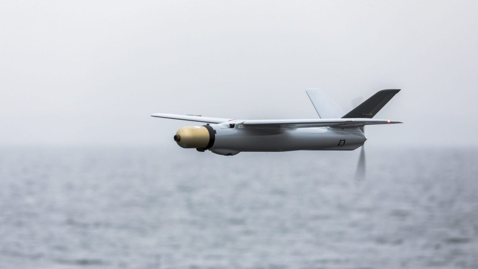 Loitering Munitions - Kamikaze Drones for the Indian Armed Forces