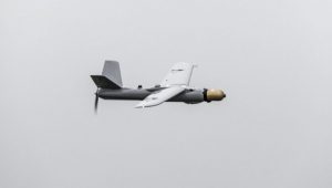 Loitering Munitions - Kamikaze Drones for the Indian Armed Forces