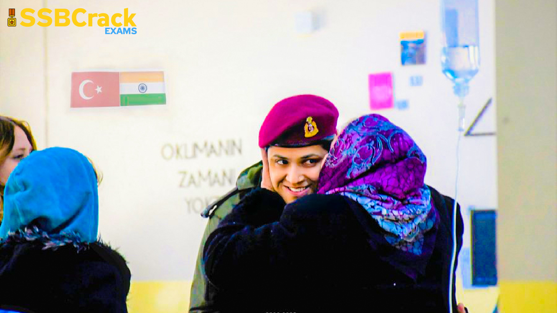 Operation Dost - India's help to Turkiye and Syria