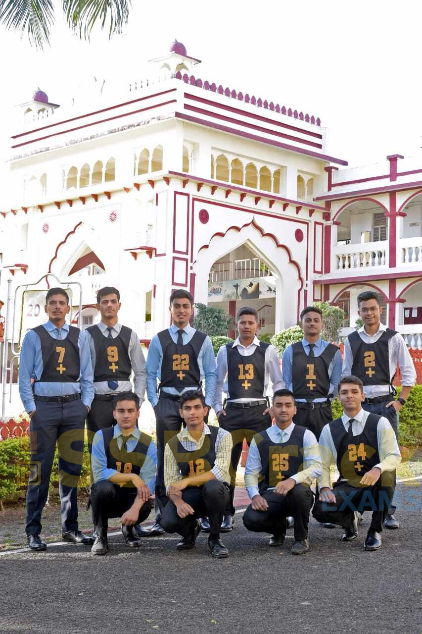 Recommended for TGC-136 SSB interview in 4th attempt from 20 SSB Bhopal