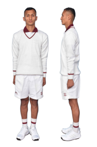 26 Uniforms that you will Earn after Joining NDA