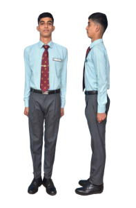 26 Uniforms that you will Earn after Joining NDA