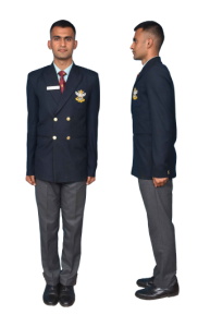 26 Uniforms that you will Earn after Joining NDA