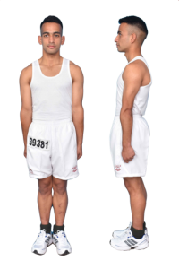 26 Uniforms that you will Earn after Joining NDA