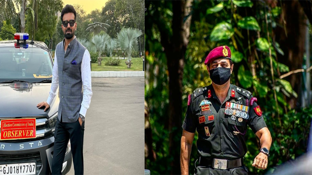 Army Officer vs IAS Officer: Which One is Best For You?
