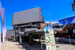 All about Indigenously made Medium Power Radar Arudhra