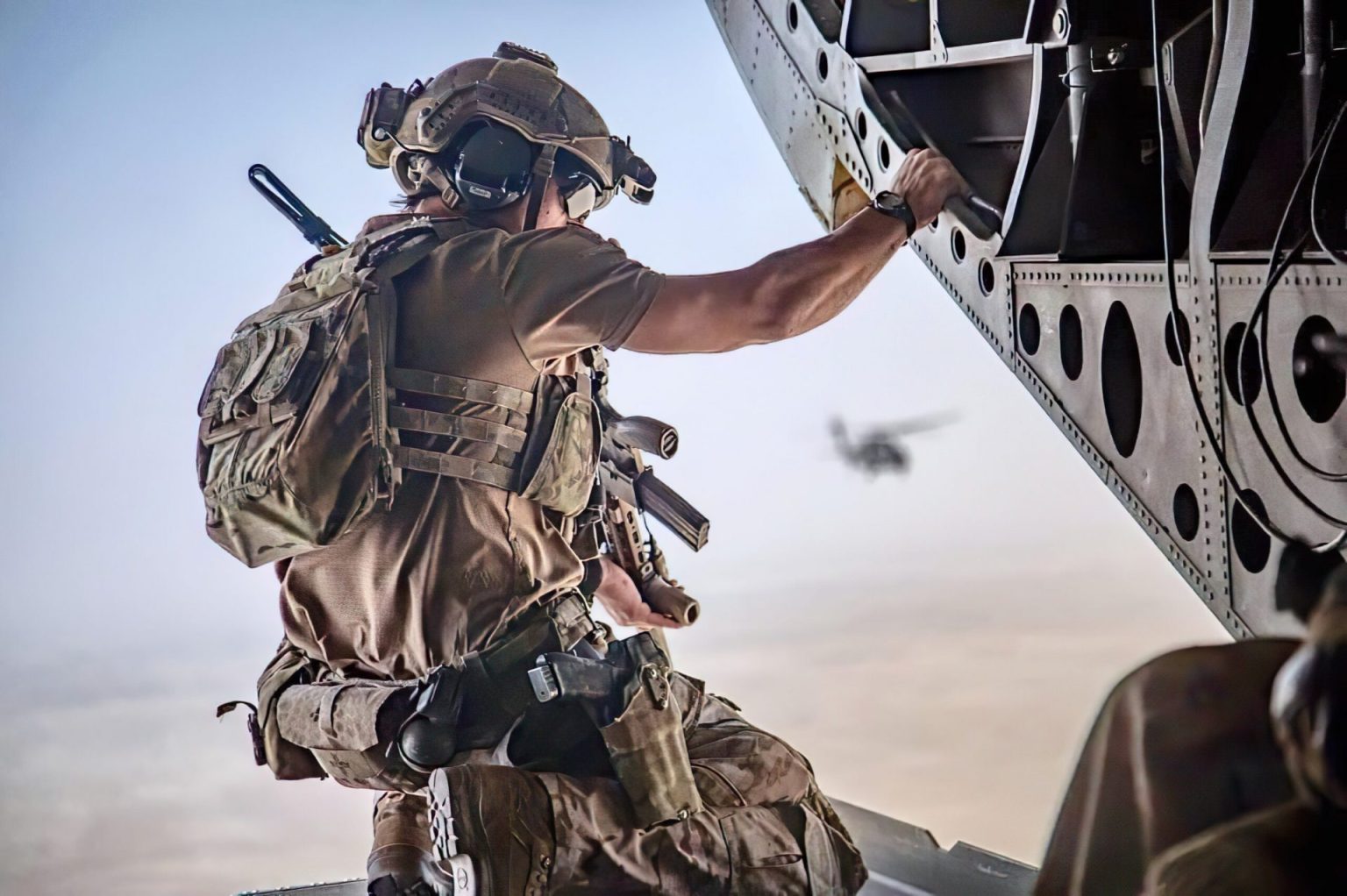 The World's 15 Greatest Special Forces (Most Dangerous) 2024