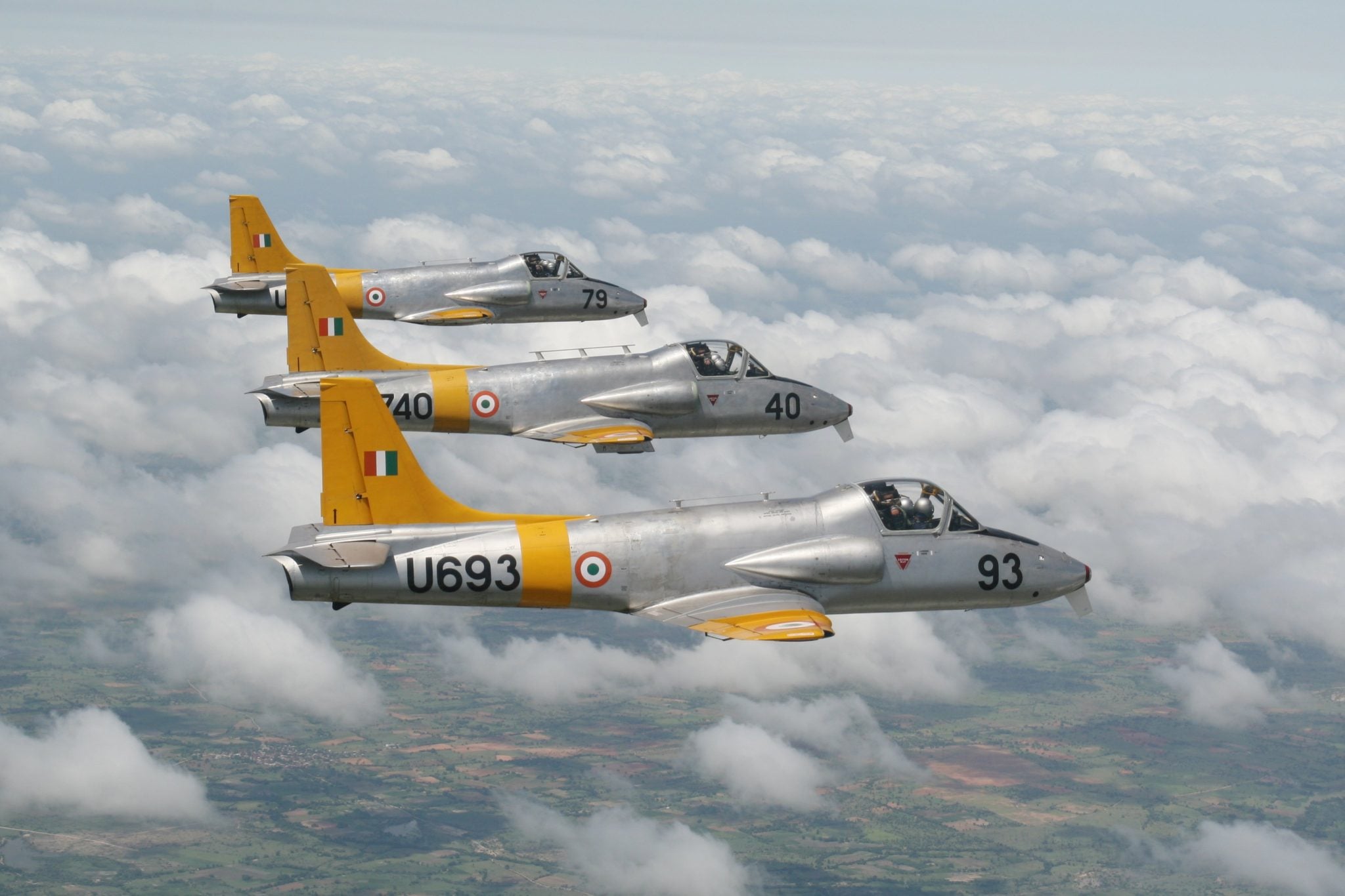 IAF will continue to fly the Kiran Mk2 until 2025