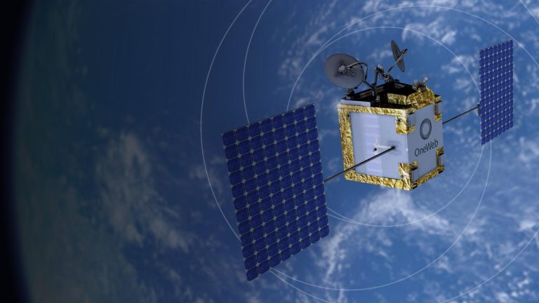 ISRO to launch 36 OneWeb Satellites for better Low Orbit Observation
