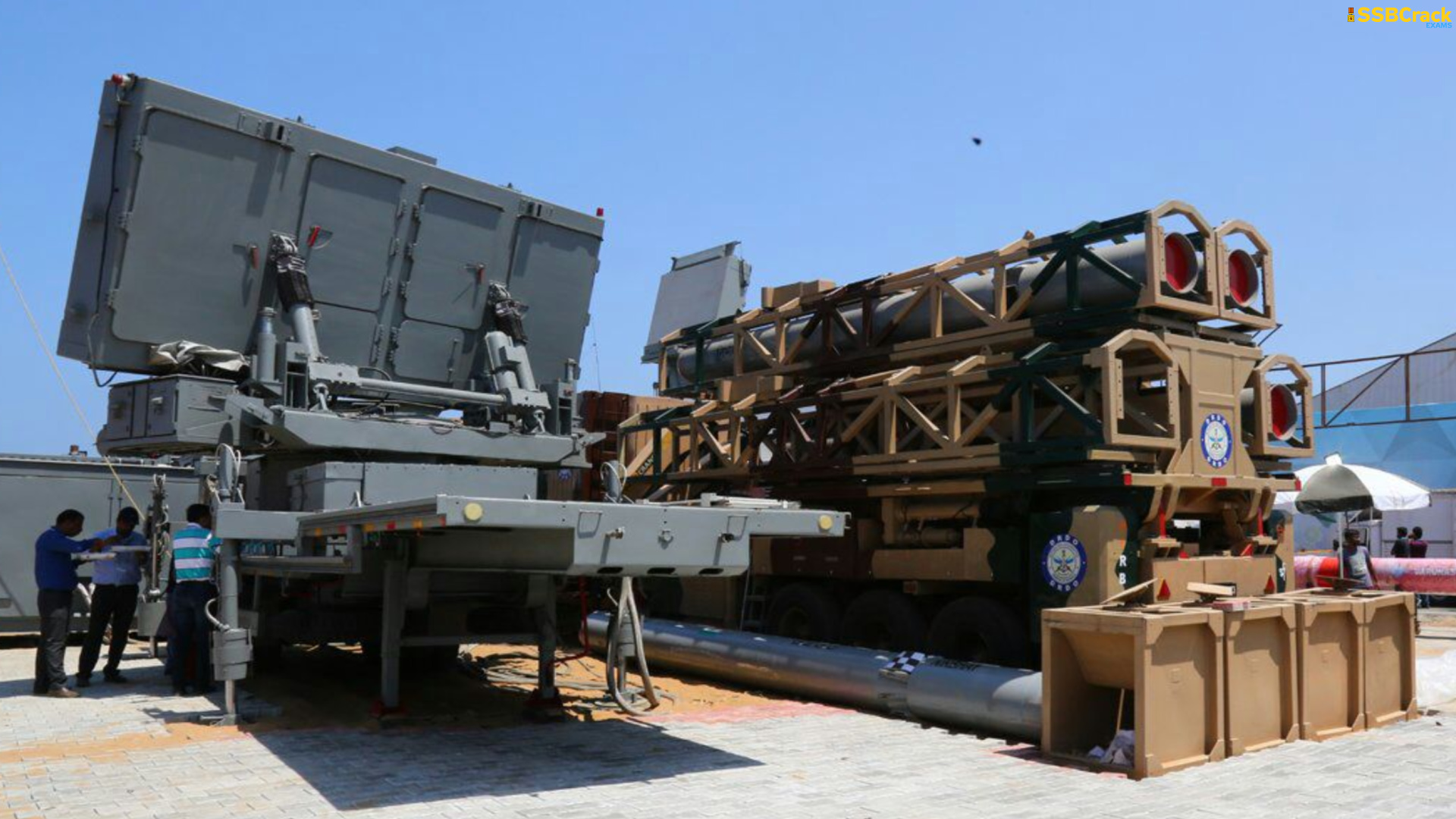 Made-In-India Radars Ordered For IAF worth Rs 3700 Crore