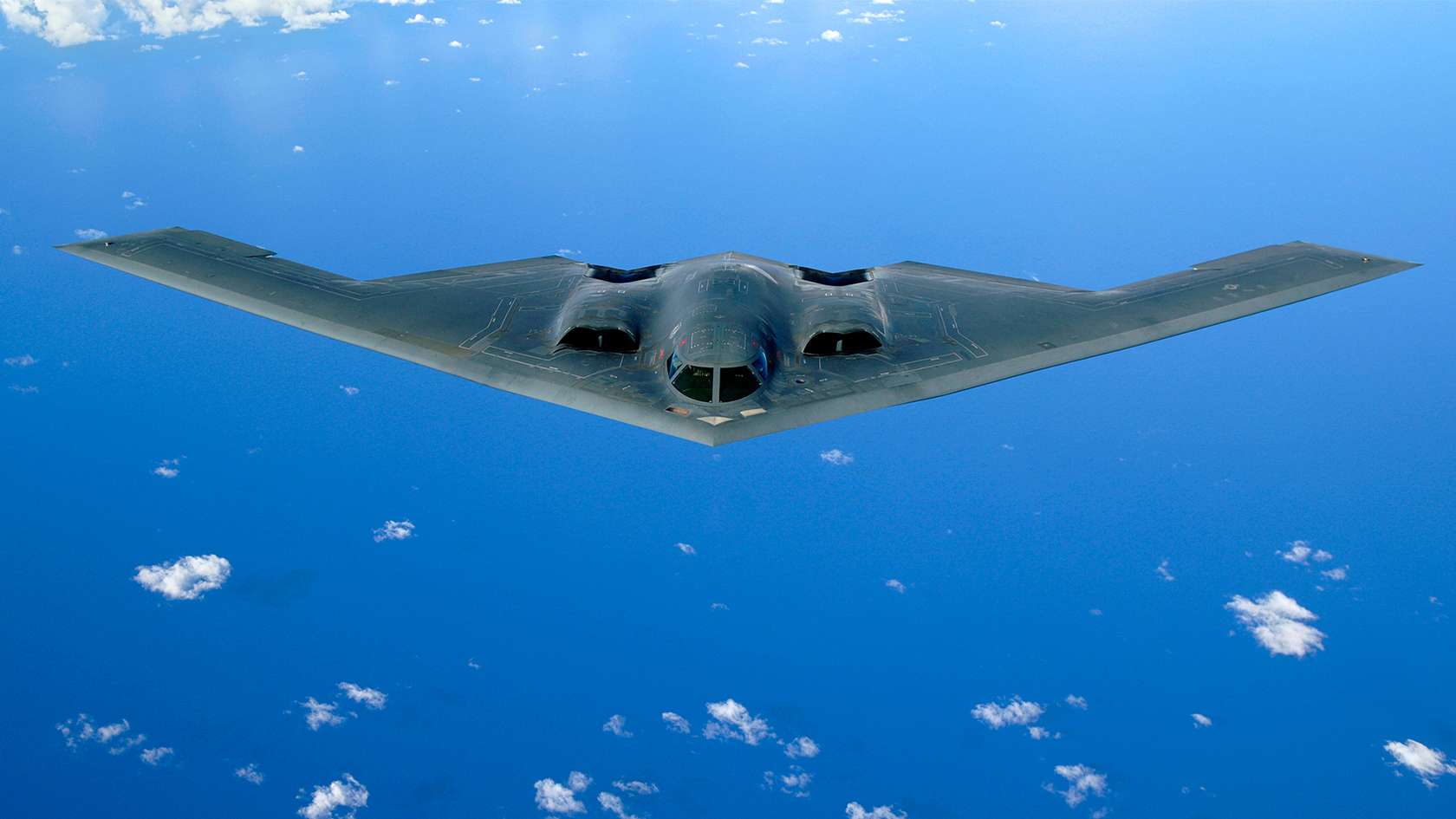 What is Quantum Warfare - Battle for a New Dimension?