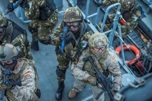 The World's 15 Greatest Special Forces (Most Dangerous) 2024