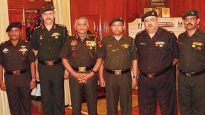 What is Technical Support Division: Indian Army Military Intelligence Unit