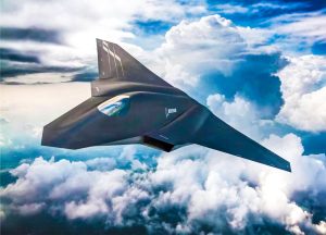 What is USA NGAD (Next Generation Air Dominance) Programme?