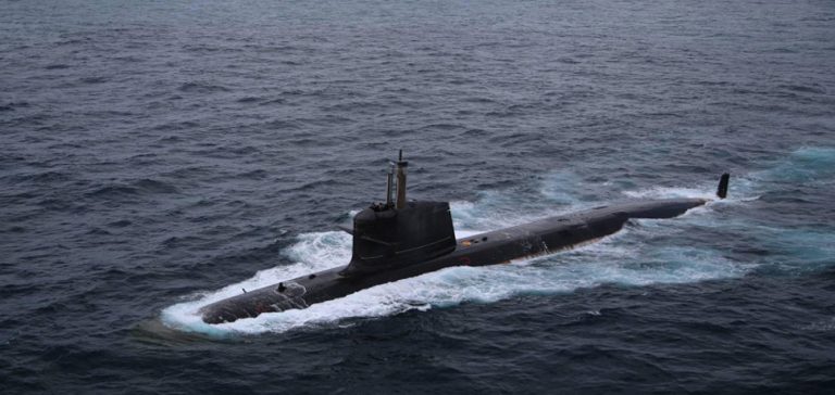 INS Arighat: India's Second Nuclear Submarine To Enter Service By 2024