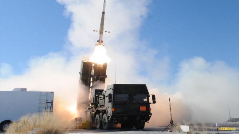 After S-400, IAF to Procure 5 Regiments of Extended Range Air Defence ...