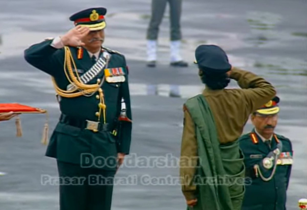 Who is Captain CR Leena - First woman to receive Sena Medal for Gallantry?