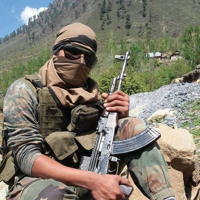 Comparing AK-47 vs M16: The World's Most Famous Rifles