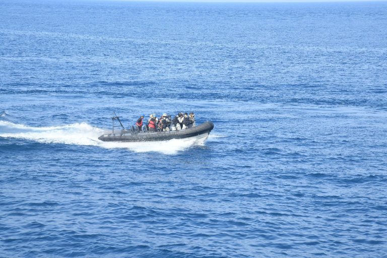 India’s only Tri-Services Command conducts Joint Military Exercise ‘KAVACH’