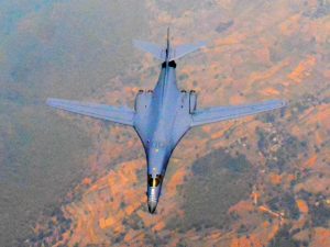 Ex Cope India Culminates at Air Force Station Kalaikunda