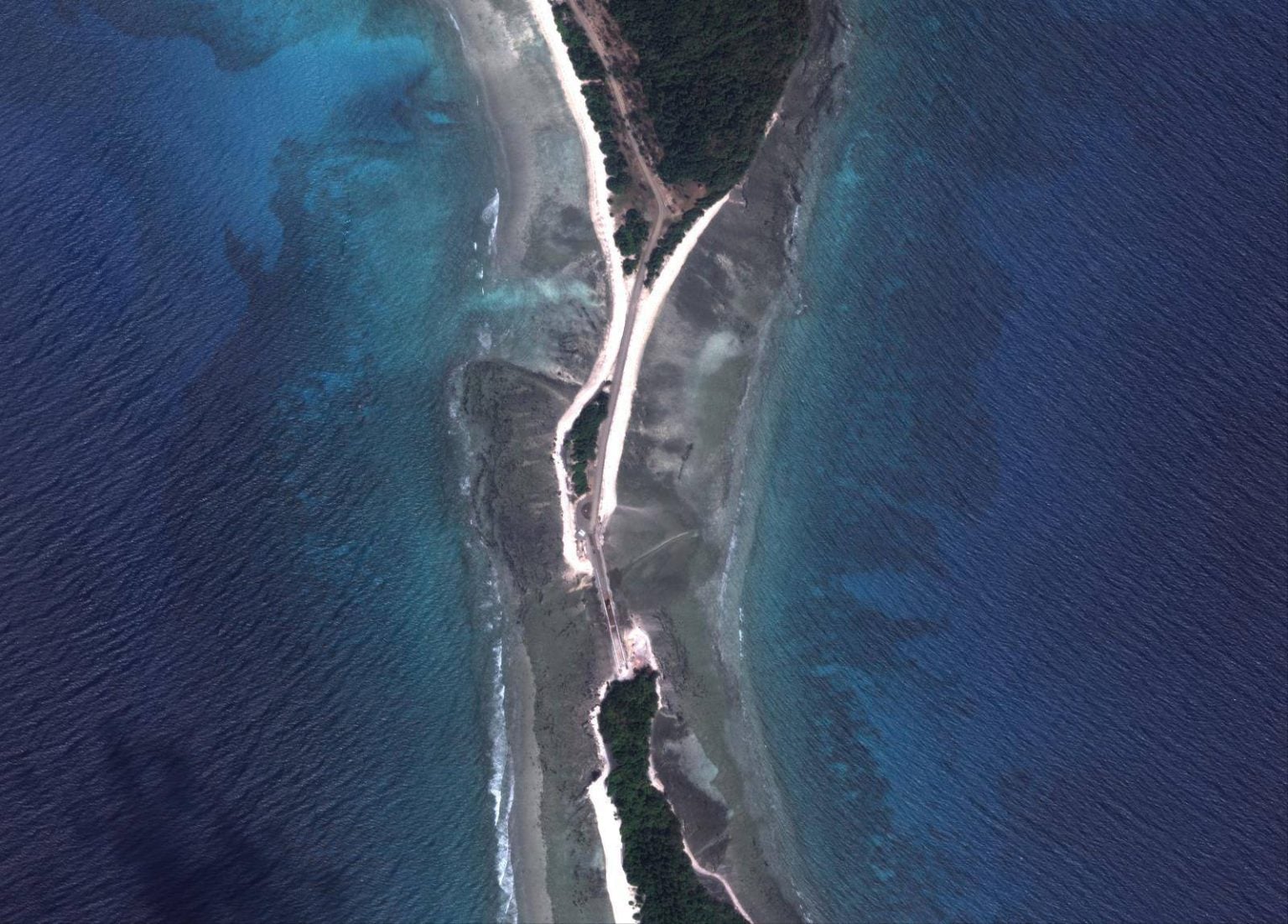 Myanmar Constructing Secret Spy Base Near Andaman & Nicobar Islands