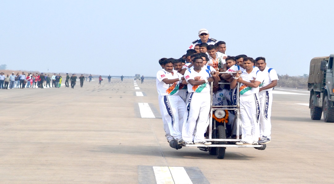 What is Daredevils Squad of the Indian Army and how to join it?
