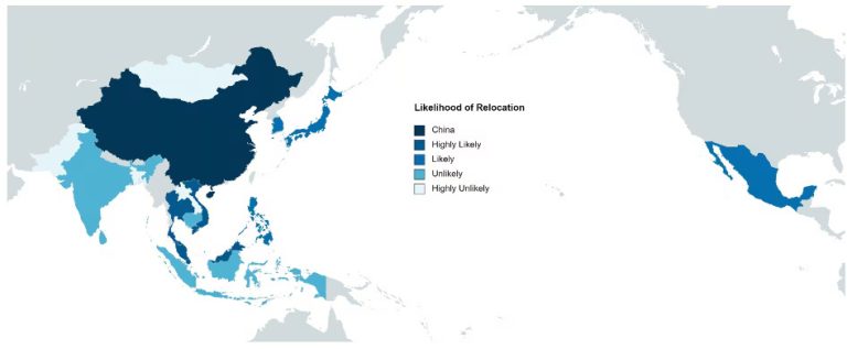 What is China Plus One? SSB Interview Lecturette Topic 2023