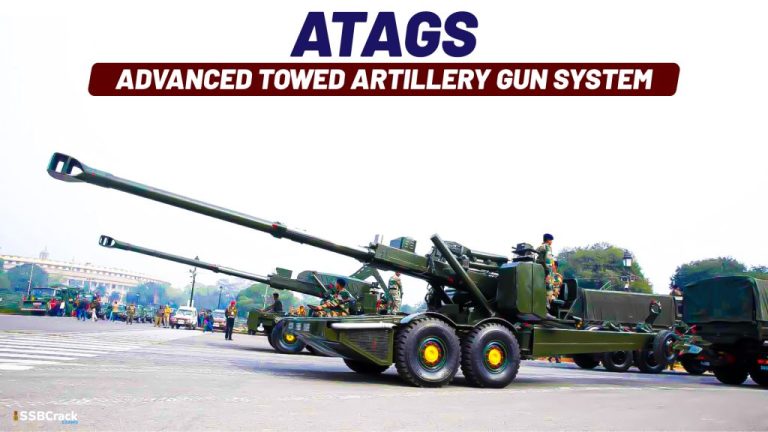 Indian Army to Get 75 ATAGS Guns Per Year